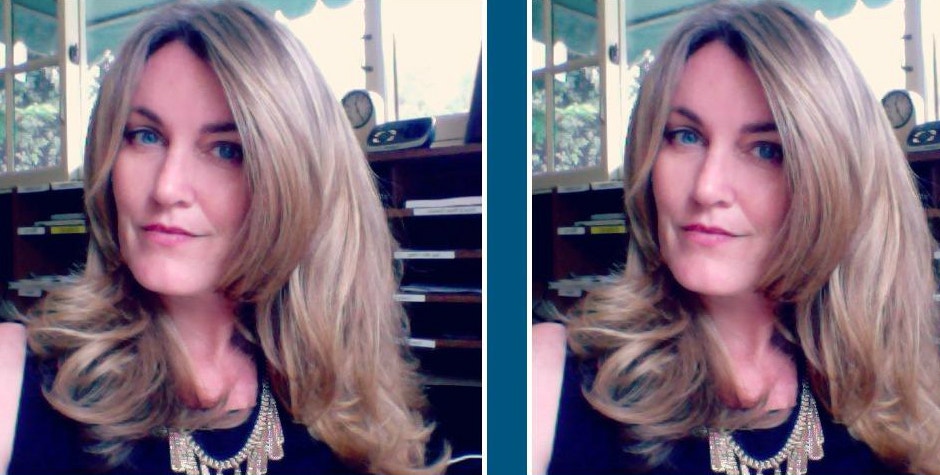 Heres What Happened When I Cut Off All My Hair Yourtango
